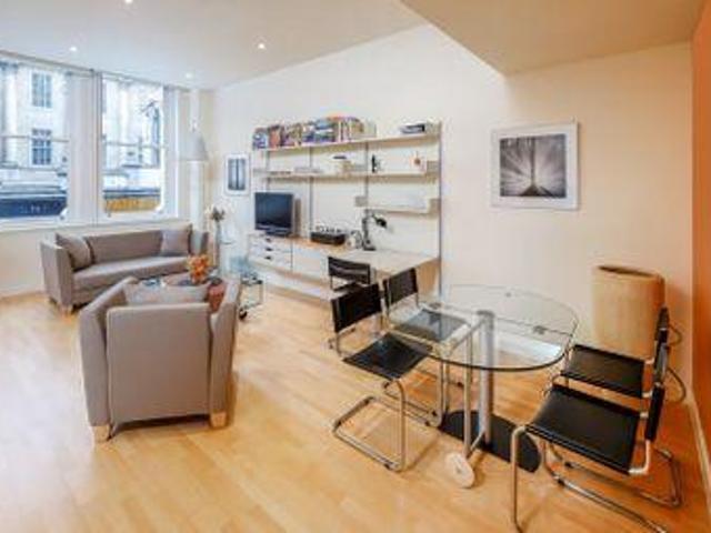 1 Bedrooms Flat for rent in Chancery Lane, London WC2A
