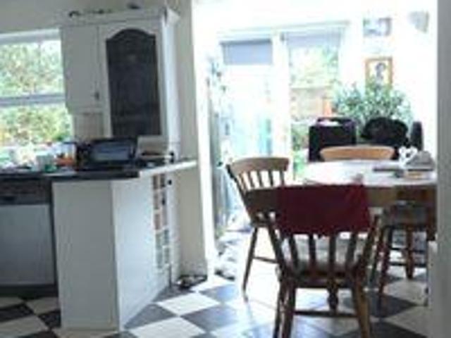 1 Bedrooms Flat for rent in Chandos Avenue, London W5