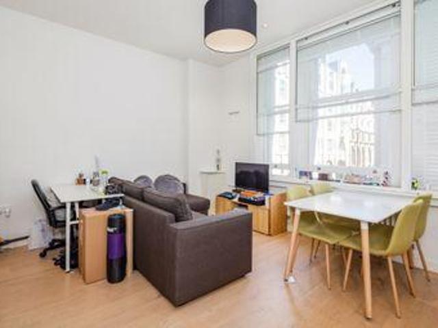 1 Bedrooms Flat for rent in Chandos Place, London WC2N