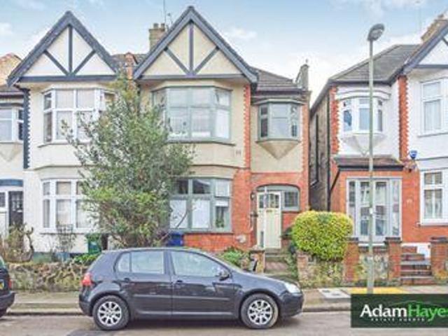 1 Bedrooms Flat for rent in Chandos Road, East Finchley N2