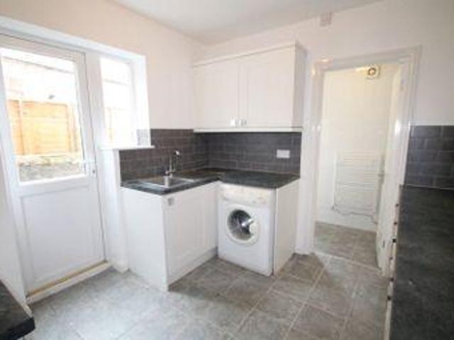 1 Bedrooms Flat for rent in Chandos Road, Worthing BN11