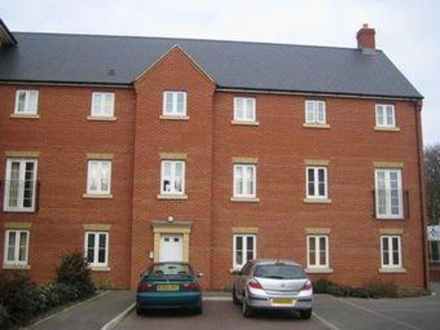 1 Bedrooms Flat for rent in Chapman Place, Colchester CO4