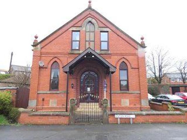1 Bedrooms Flat for rent in Chapel Court Station Road, Wesham, Preston PR4
