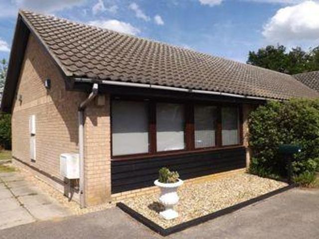 1 Bedrooms Flat for rent in Chapel Lane, Cambridge CB22