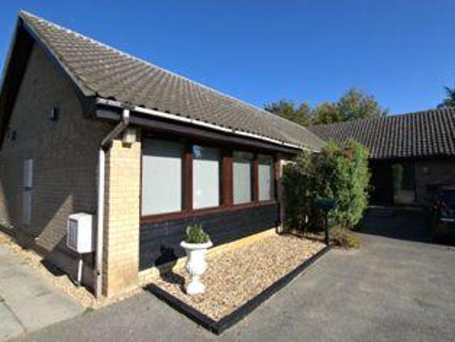 1 Bedrooms Flat for rent in Chapel Lane, Harston, Cambridge CB22