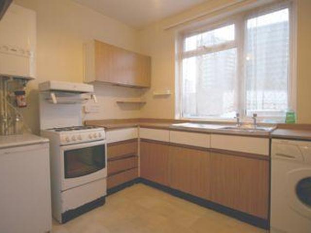 1 Bedrooms Flat for rent in Chapel Road, Ilford IG1
