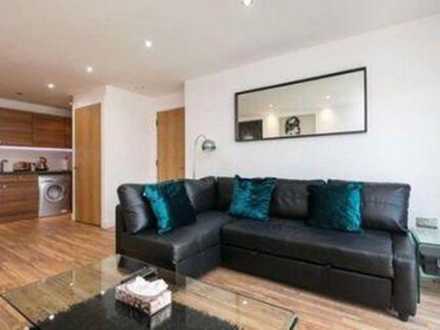 1 Bedrooms Flat for rent in Chapel St, Manchester City Centre M3