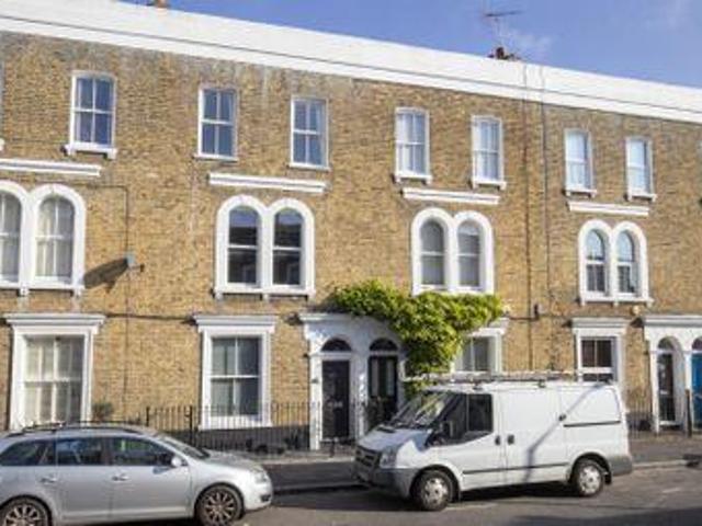 1 Bedrooms Flat for rent in Chapter Road, Kennington SE17