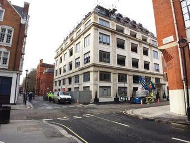 1 Bedrooms Flat for rent in Chapter Street, Westminster, London SW1P
