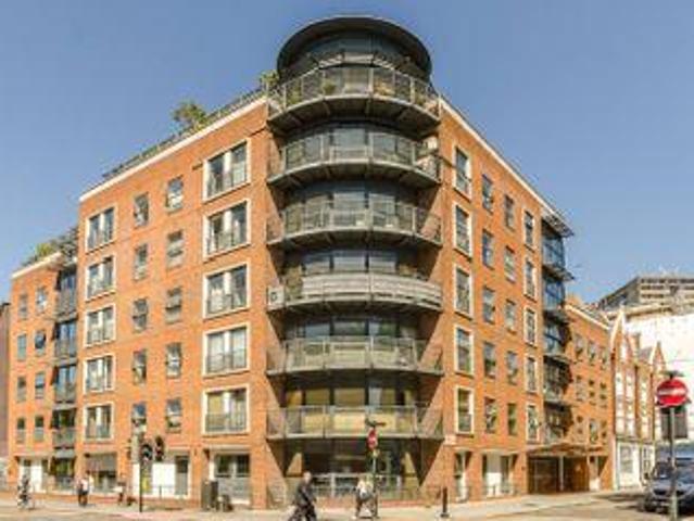 1 Bedrooms Flat for rent in Chapter Street, Westminster SW1P