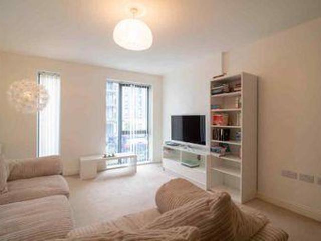 1 Bedrooms Flat for rent in Charcot Road, London NW9