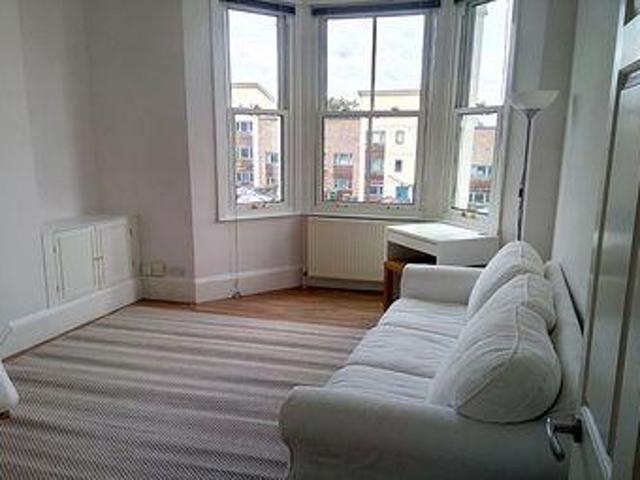 1 Bedrooms Flat for rent in Charlton Church Lane, Charlton SE7