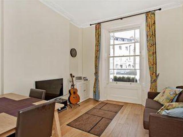 1 Bedrooms Flat for rent in Charlwood Street, London SW1V