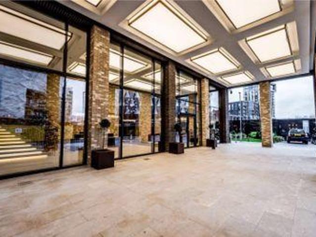 1 Bedrooms Flat for rent in Charles Clowes Walk, London SW11