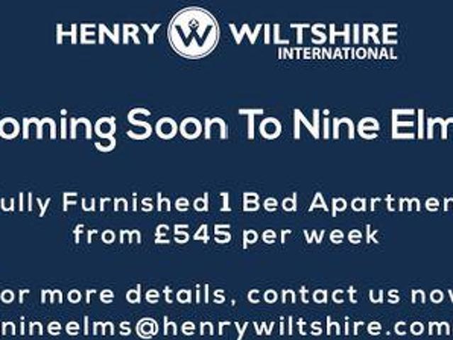 1 Bedrooms Flat for rent in Charles Clowes Walk, London SW11