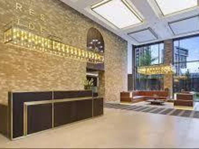 1 Bedrooms Flat for rent in Charles Clowes Walk, London SW11