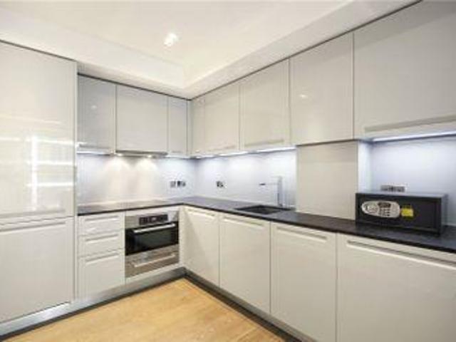 1 Bedrooms Flat for rent in Charles House, 385 Kensington High Street, Kensington, London W14