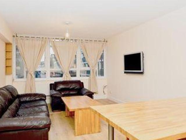 1 Bedrooms Flat for rent in Charles Square Estate, Shoreditch N1