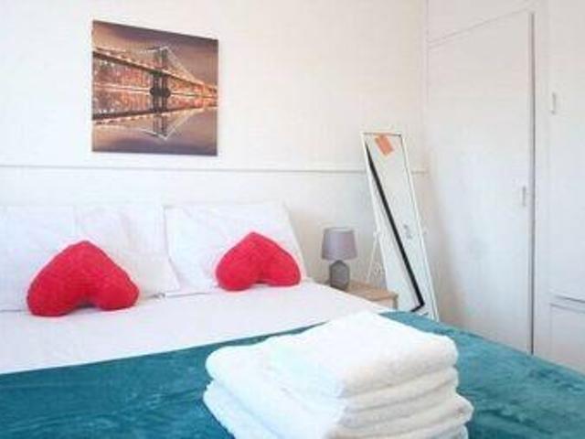 1 Bedrooms Flat for rent in Charles Square, Shoreditch N1
