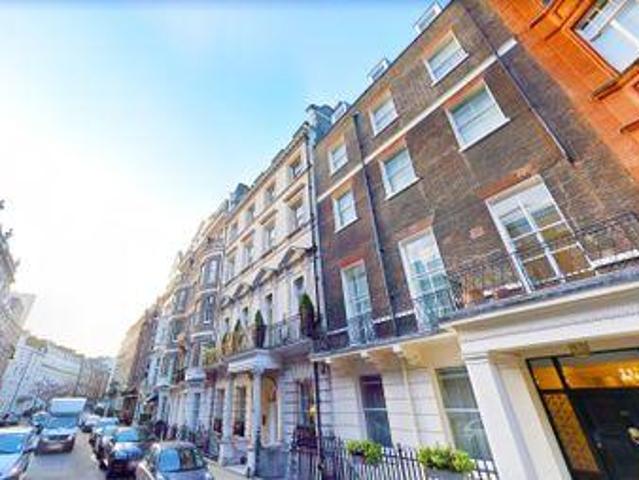 1 Bedrooms Flat for rent in Charles Street, London W1J