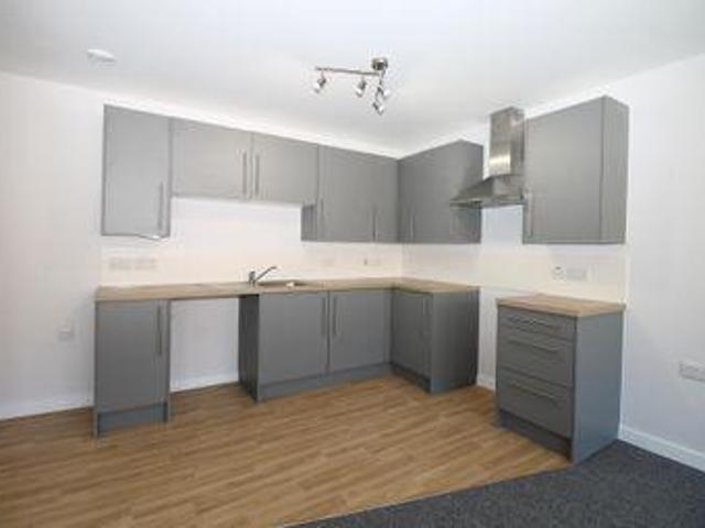 1 Bedrooms Flat for rent in Charles Street, Leicester LE1