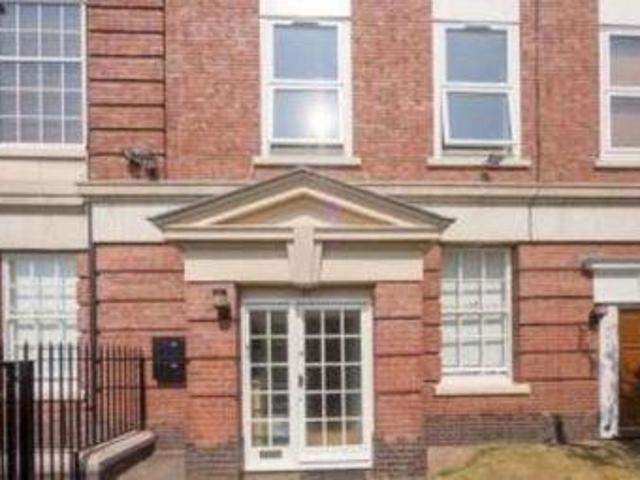 1 Bedrooms Flat for rent in Charleston House, Peel Street, Nottingham NG1