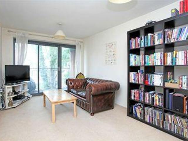 1 Bedrooms Flat for rent in Charlotte Court, Invermead Close, London W6
