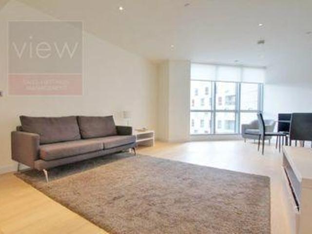 1 Bedrooms Flat for rent in Charrington Tower, Biscayne Avenue E14