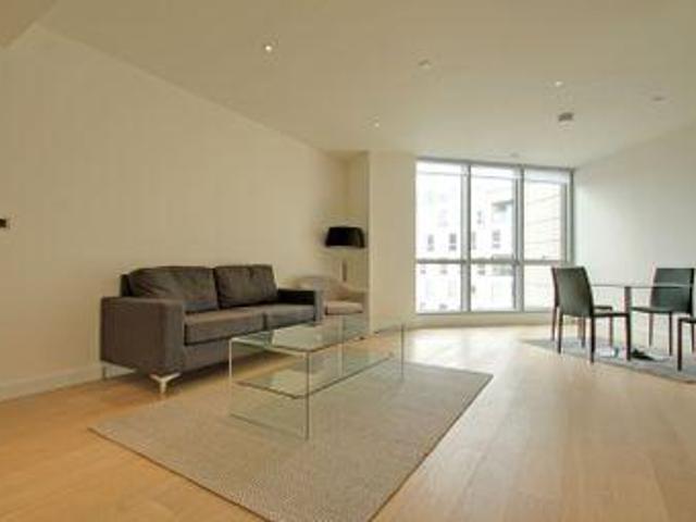 1 Bedrooms Flat for rent in Charrington Tower, Biscayne Avenue E14