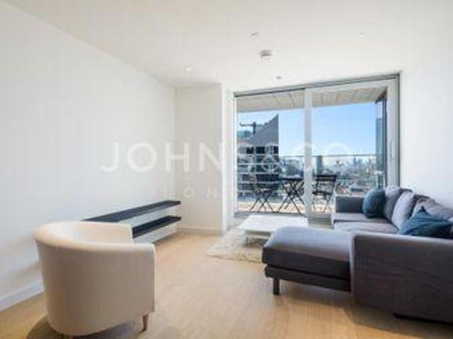 1 Bedrooms Flat for rent in Charrington Tower, New Providence Wharf, Canary Wharf E14