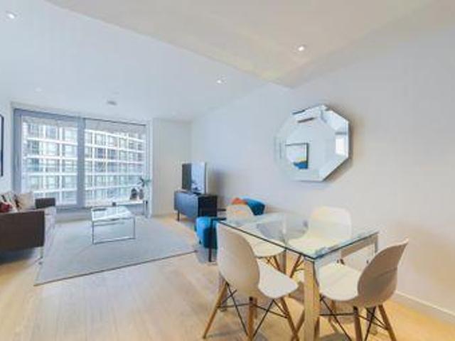 1 Bedrooms Flat for rent in Charrington Tower, New Providence Wharf, London E14