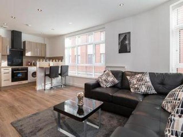 1 Bedrooms Flat for rent in Chart Street, London N1
