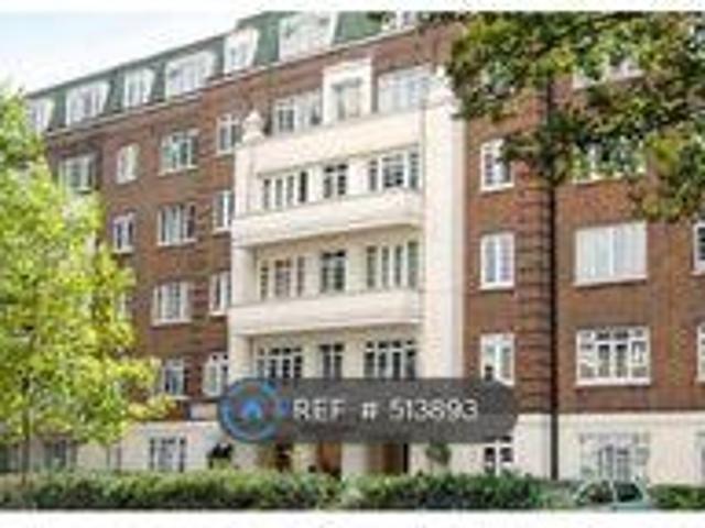 1 Bedrooms Flat for rent in Chatsworth Court, London W8