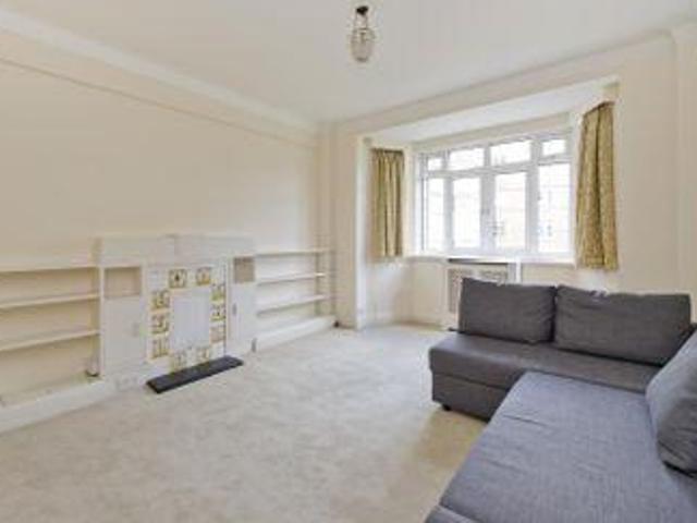 1 Bedrooms Flat for rent in Chatsworth Court, Pembroke Road, London W8