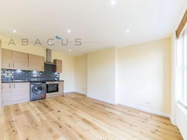 1 Bedrooms Flat for rent in Chatsworth Road, Kilburn NW2