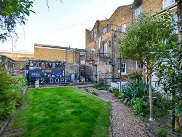 1 Bedrooms Flat for rent in Chatsworth Road, London E5