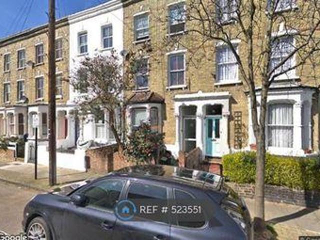 1 Bedrooms Flat for rent in Chatterton Road, London N4