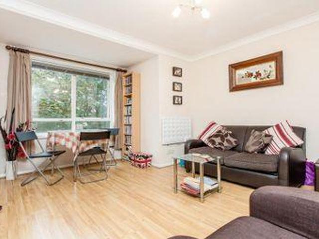 1 Bedrooms Flat for rent in Chaucer Drive, London SE1