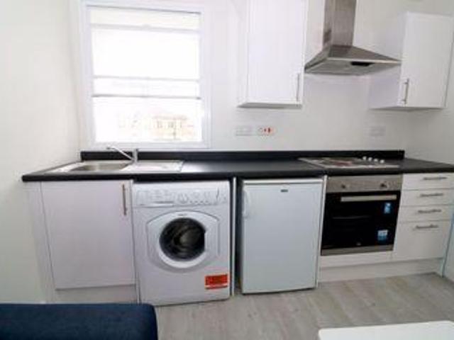 1 Bedrooms Flat for rent in Cheapside Chambers, Bradford BD1