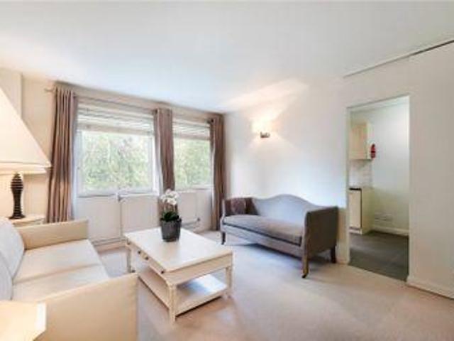 1 Bedrooms Flat for rent in Chelsea Court, 95 Elm Park Gardens, London SW10