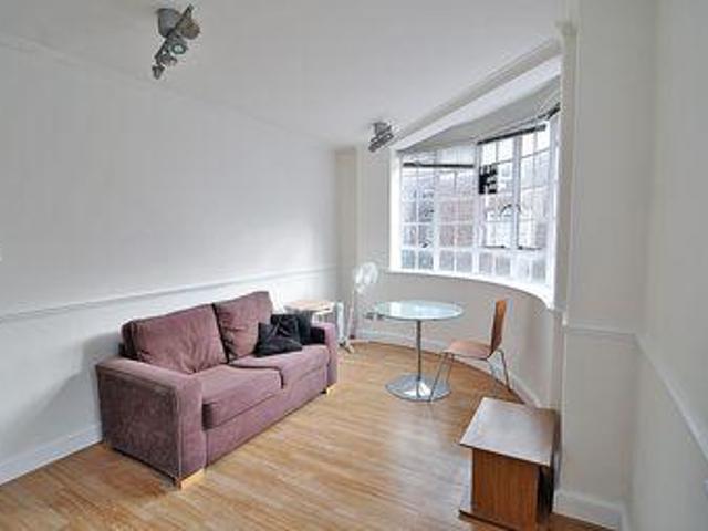 1 Bedrooms Flat for rent in Chelsea Cloisters, Chelsea, London SW3