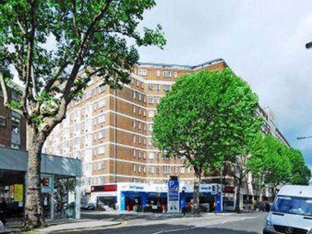 1 Bedrooms Flat for rent in Chelsea Cloisters, Chelsea SW3