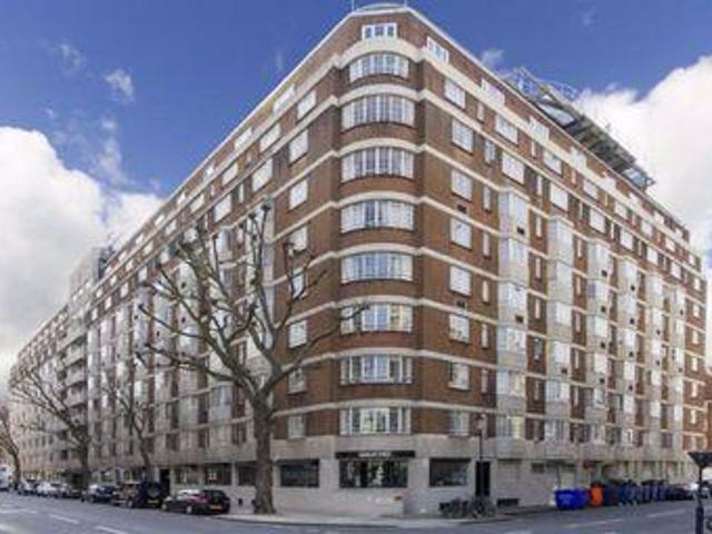1 Bedrooms Flat for rent in Chelsea Cloisters, Sloane Avenue, London SW3