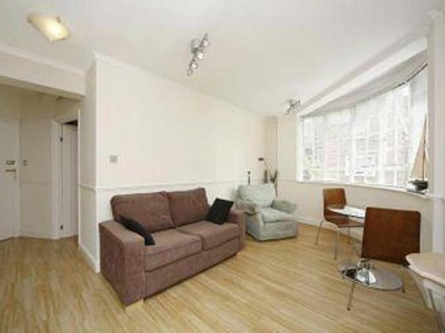 1 Bedrooms Flat for rent in Chelsea Cloisters, Sloane Avenue, London SW3