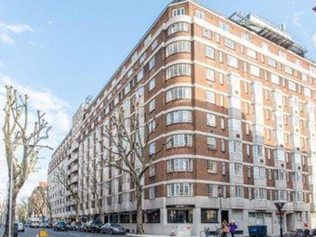 1 Bedrooms Flat for rent in Chelsea Clositers, Chelsea, London SW3
