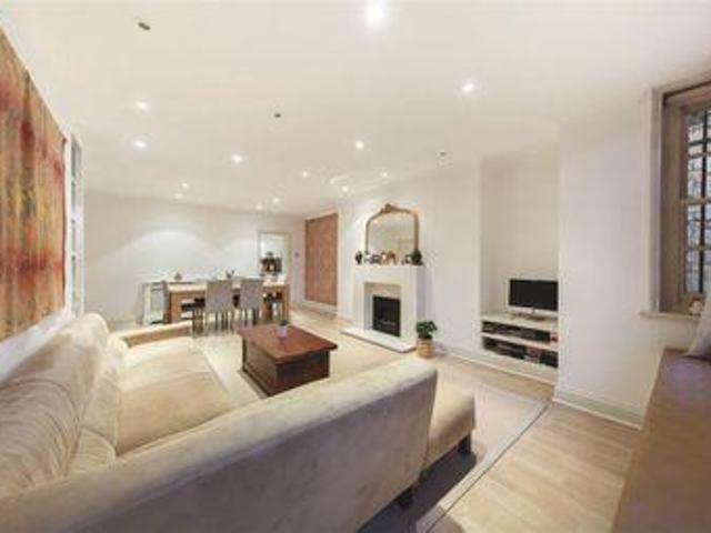 1 Bedrooms Flat for rent in Chelsea Embankment, London SW3
