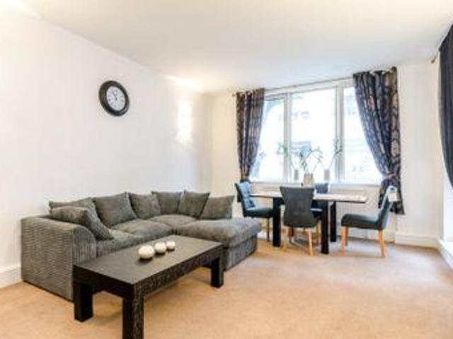 1 Bedrooms Flat for rent in Chelsea Harbour, Chelsea SW10