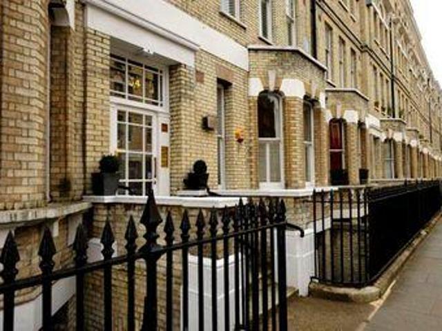 1 Bedrooms Flat for rent in Chelsea, London SW10