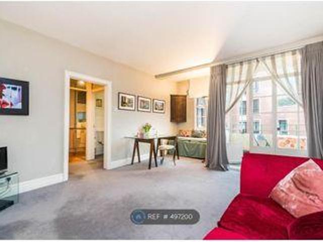 1 Bedrooms Flat for rent in Chelsea Manor Street, London SW3