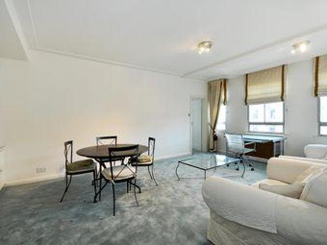 1 Bedrooms Flat for rent in Cheltenham Terrace, London SW3